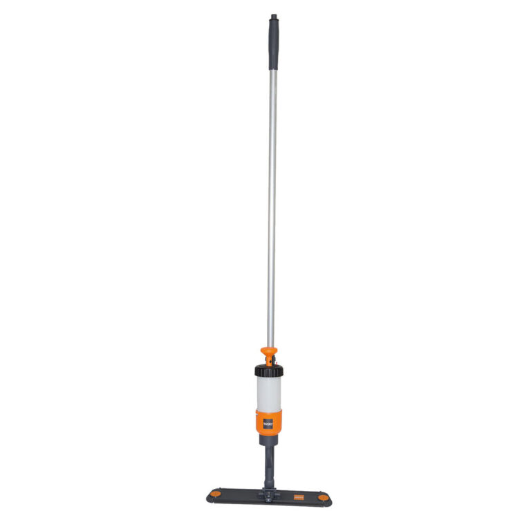 TASKI Versa Plus 2.0 - 40 cm - Flat mop system - RapidClean NZ