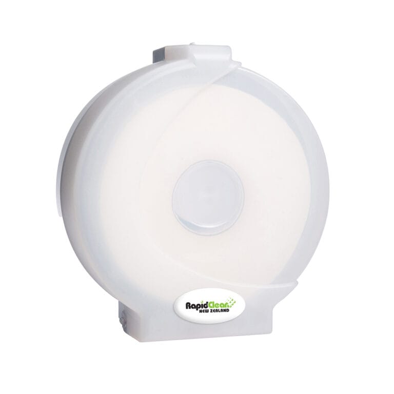 RapidClean NZ Entice Paper Dispensers