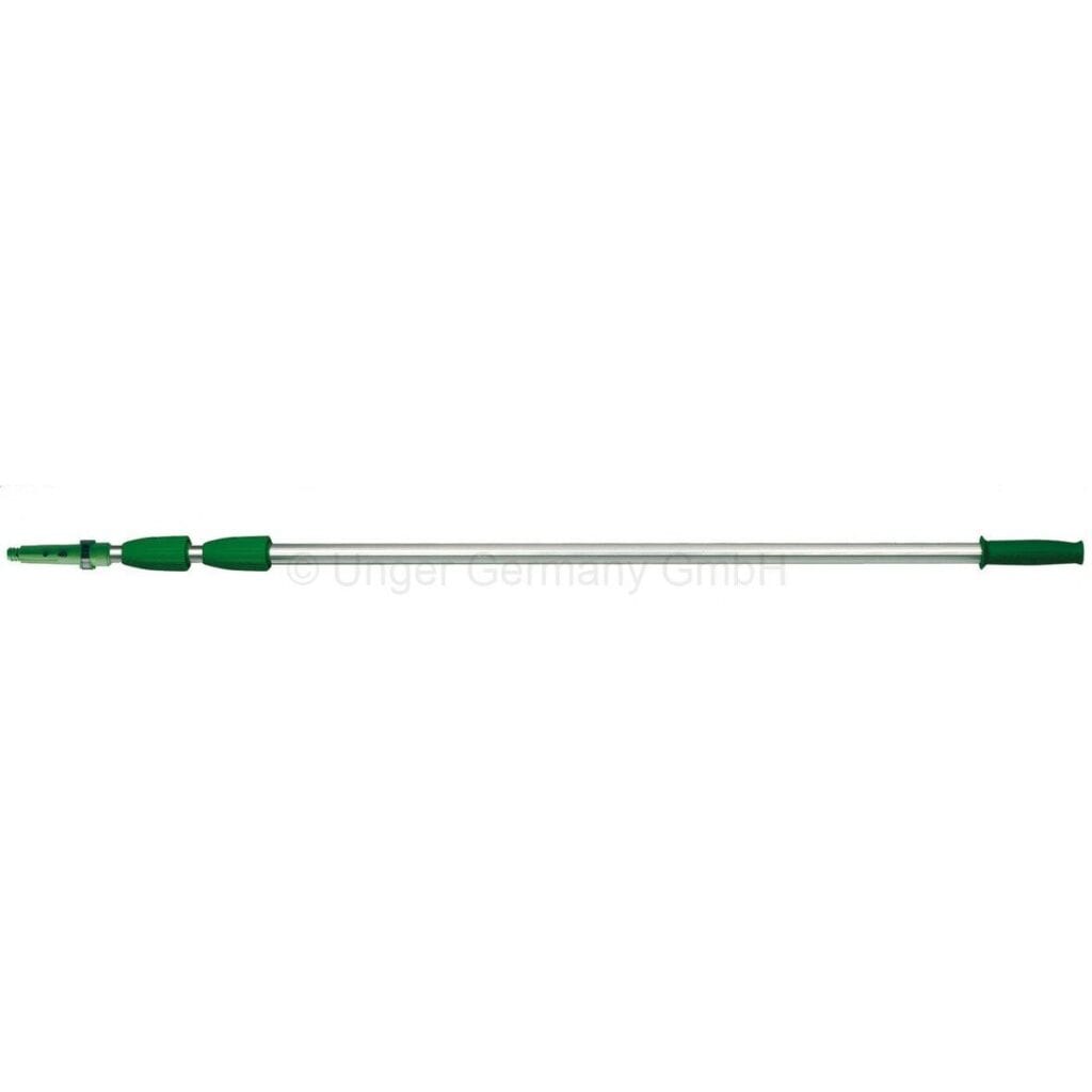 Unger Optiloc Pole 3 Sections, 6M - RapidClean NZ